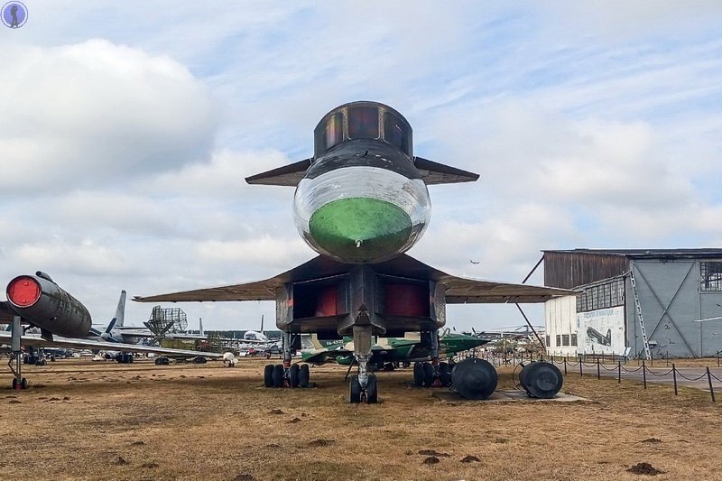 战略航空兵与最强大的非核高爆炸弹“FAB-9000”航弹