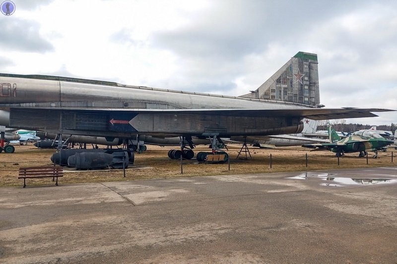 战略航空兵与最强大的非核高爆炸弹“FAB-9000”航弹