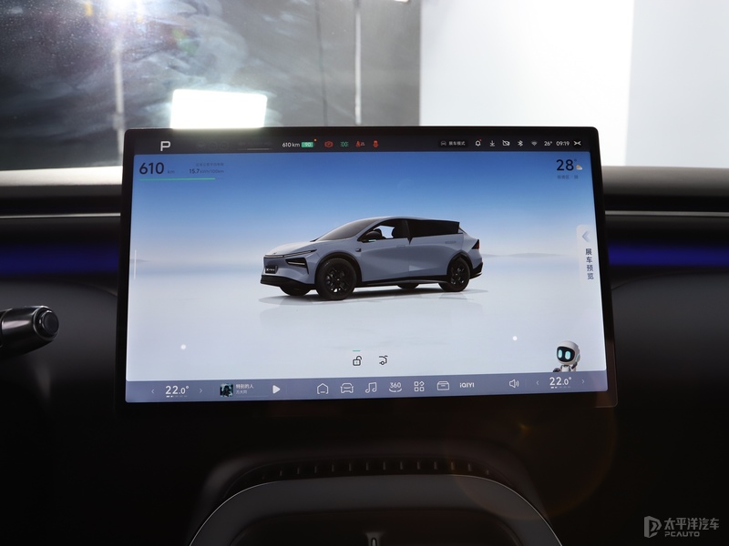 预售23.58万起 小鹏G7将于7月3日上市 全系续航702km-新浪汽车