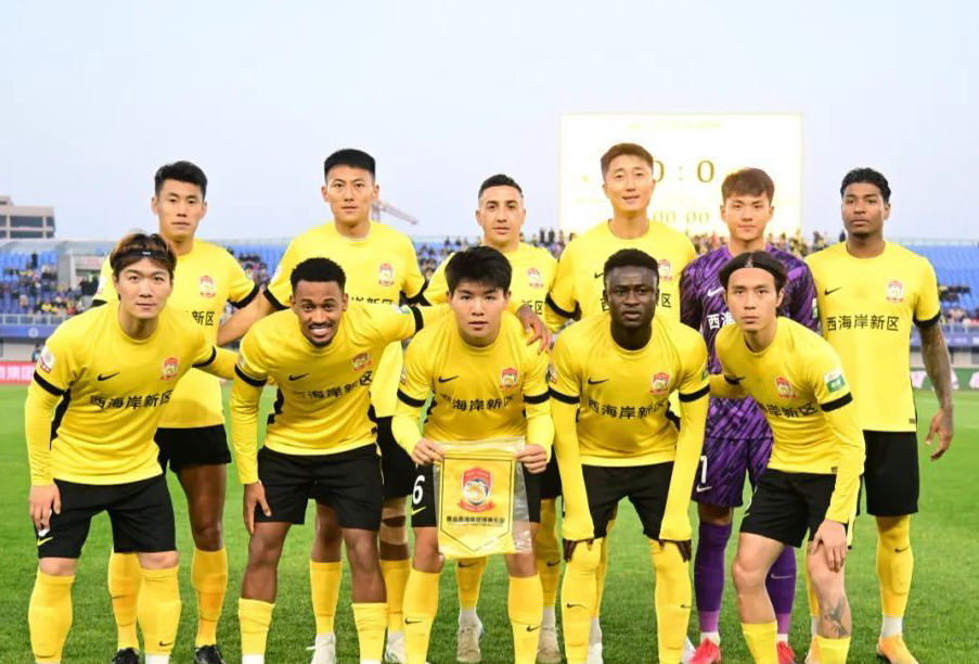 今晚！中超战4场 申花pk长春亚泰，cctv5+直播成都蓉城vs武汉三镇