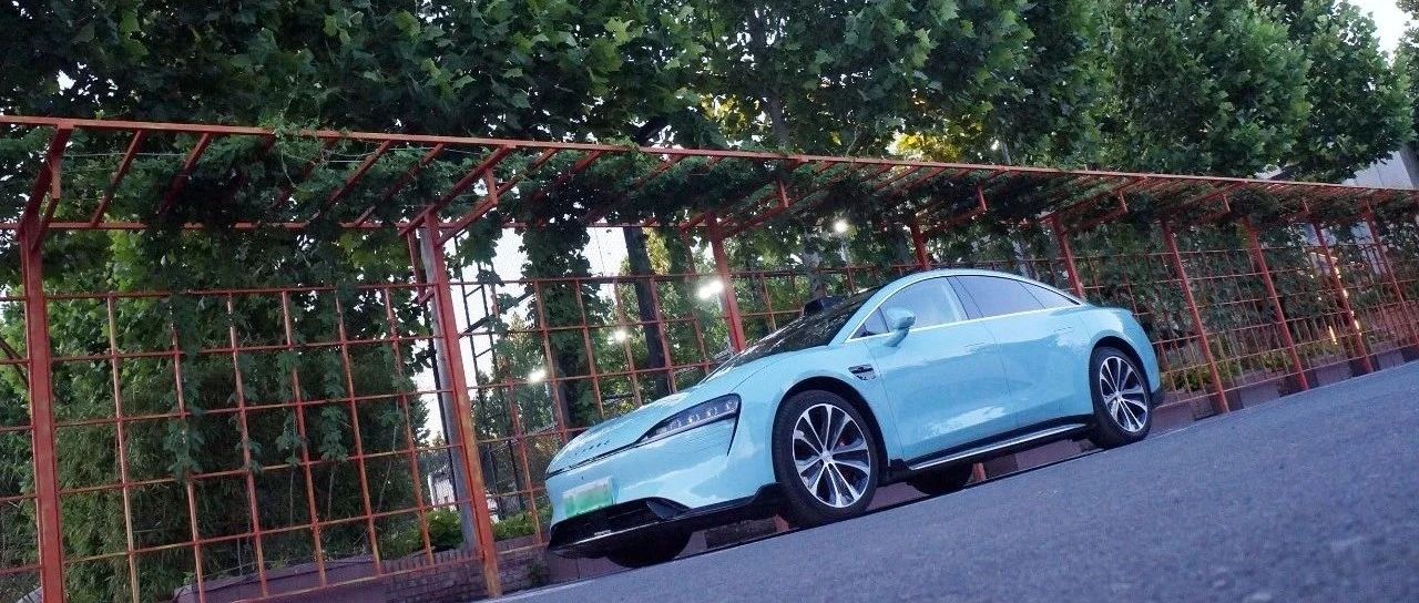 智界S7：科技与时尚的完美融合-新浪汽车