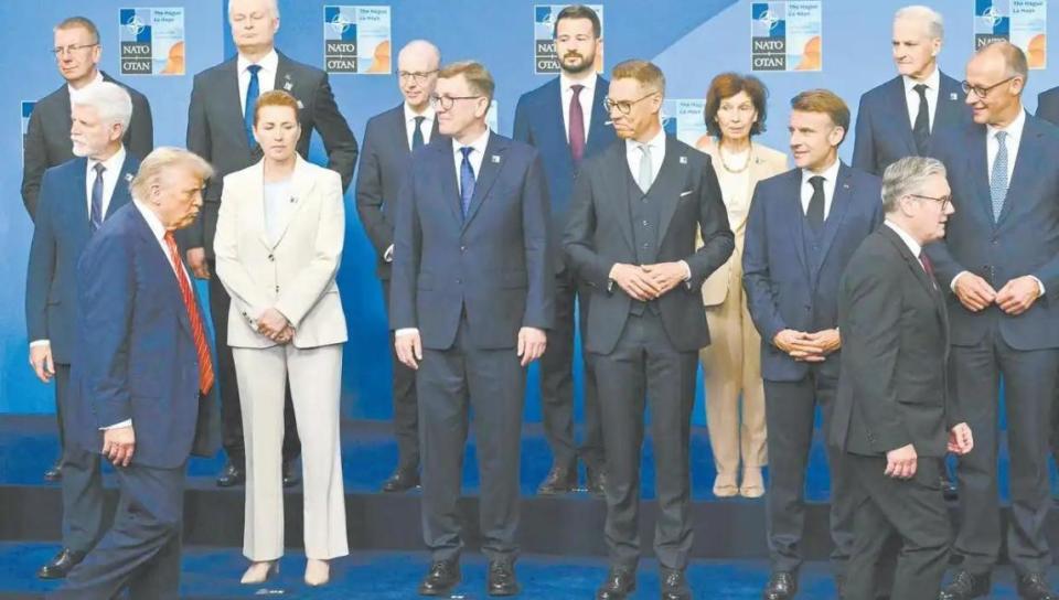 2025年对中国不简单：特朗普欲访华，普京确认亮相九三阅兵，欧盟先发制人向中国示好