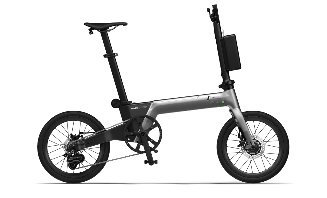 LEMMO携手蔚来亮相EUROBIKE2025｜青山家|蔚来|电动_新浪科技_新浪网