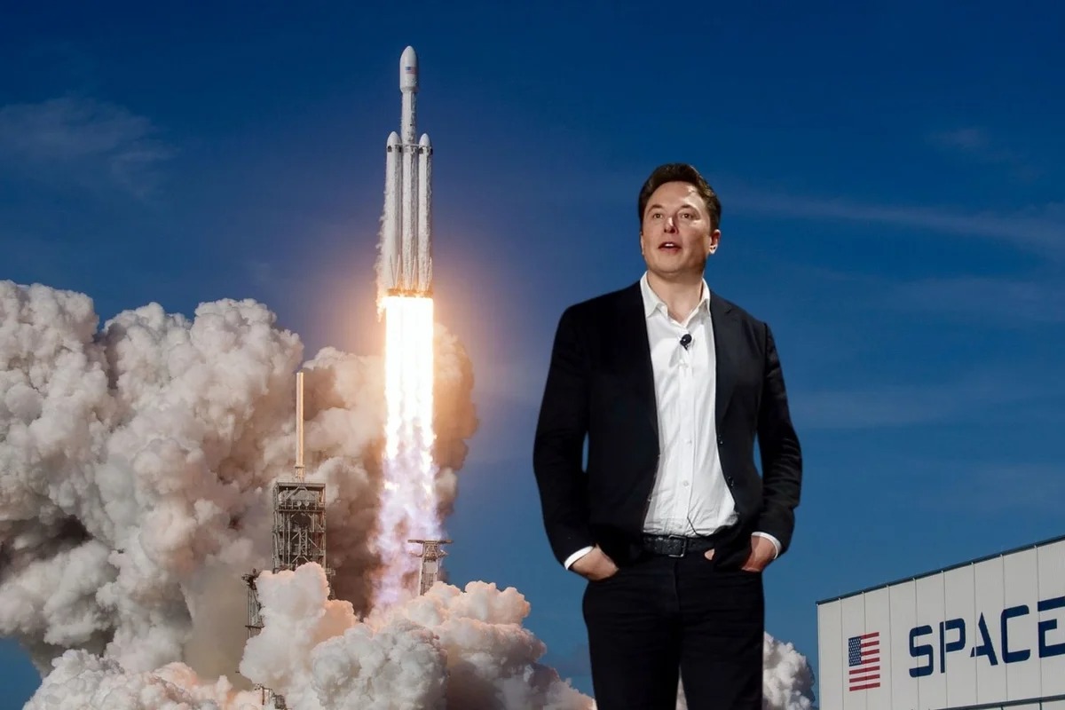百亿美元预算仅分到3.25亿，马斯克的SpaceX遭遇最狠一击|spacex|马斯克|火箭_新浪新闻