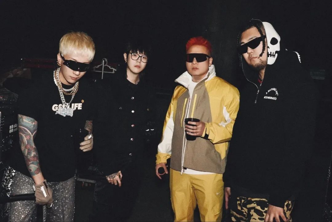 终于！这群Rapper宣布为北京发声！
