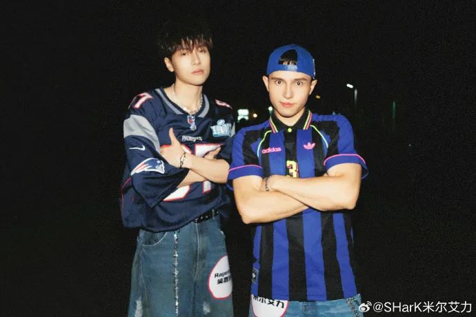 突发！女Rapper全部被淘汰！