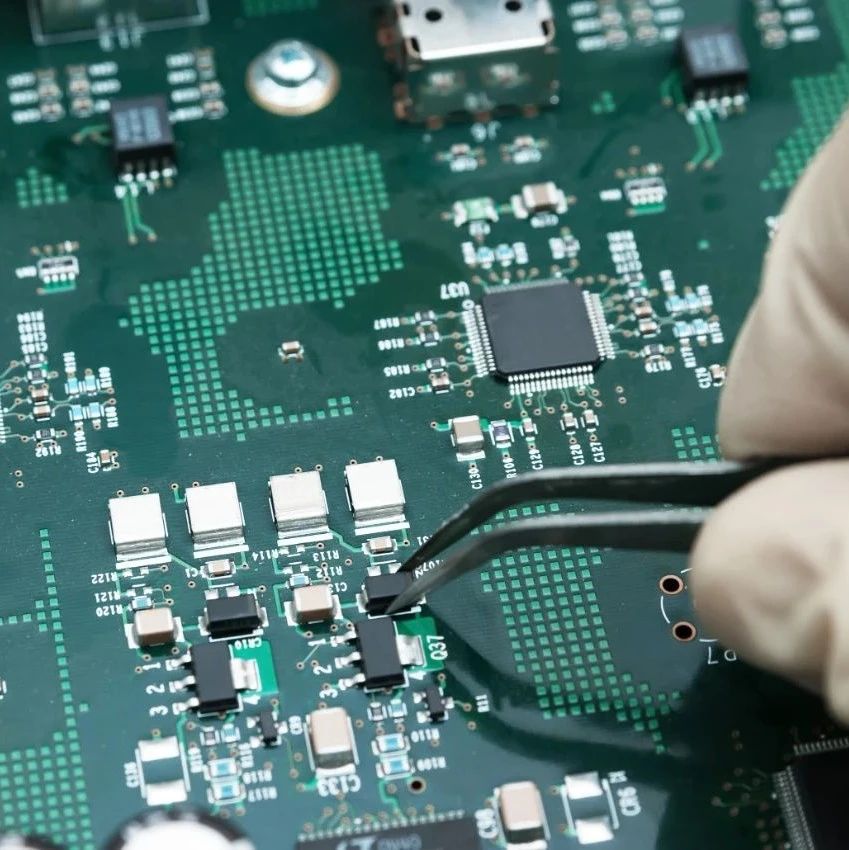 又一家MCU公司，准备上市|芯片|Apollo|处理器