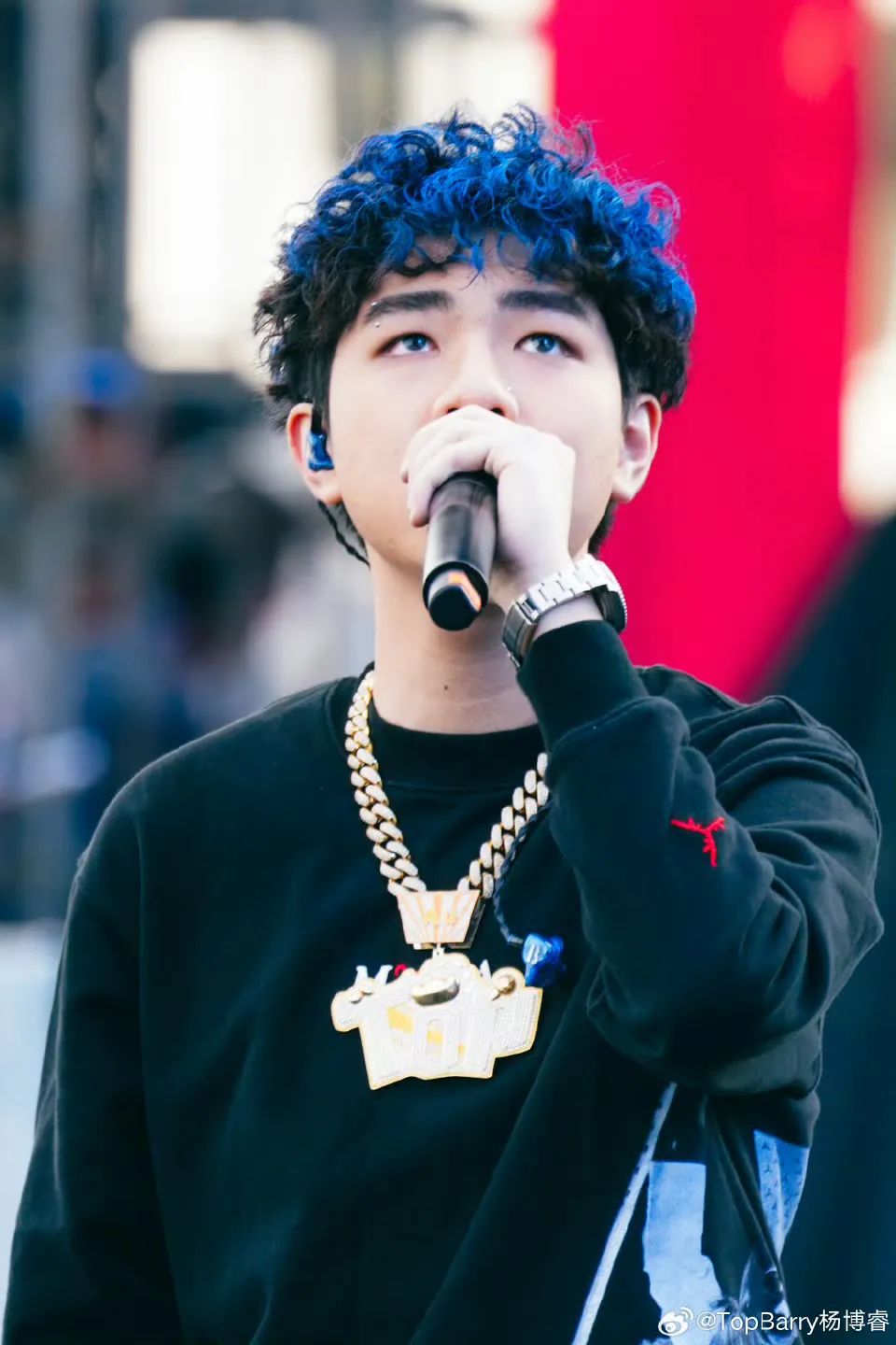 《新说唱》Rapper高考分数出炉！