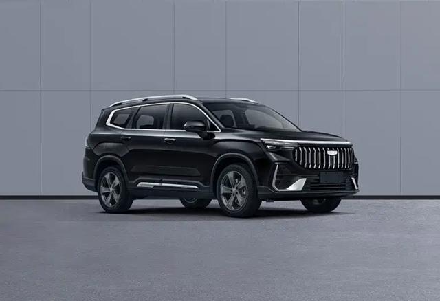 等等再出手 五款燃油SUV新车来袭 捷达VS8、捷途X70L领衔-新浪汽车