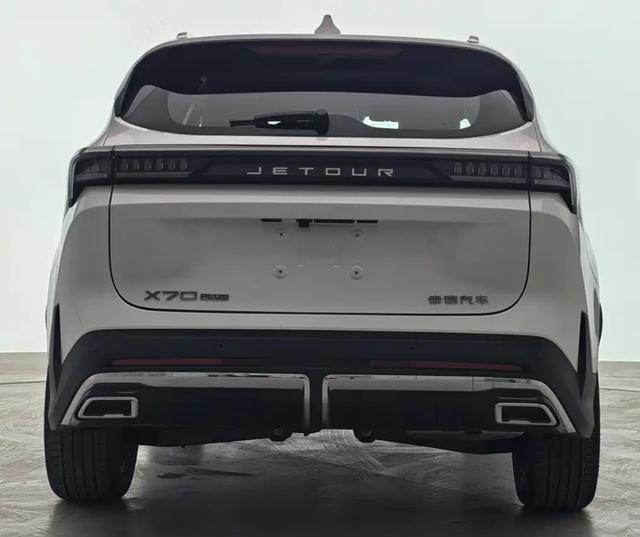 等等再出手 五款燃油SUV新车来袭 捷达VS8、捷途X70L领衔-新浪汽车