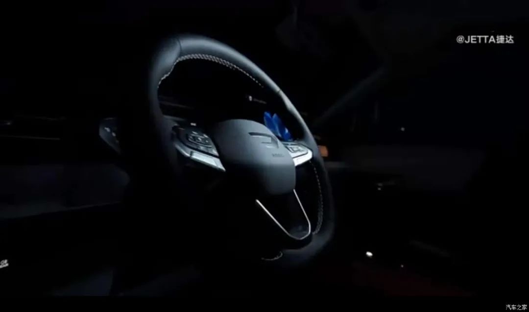 1.4T+6AT，中型SUV，环抱式车内氛围灯，猜猜多少钱？_新浪财经_新浪网