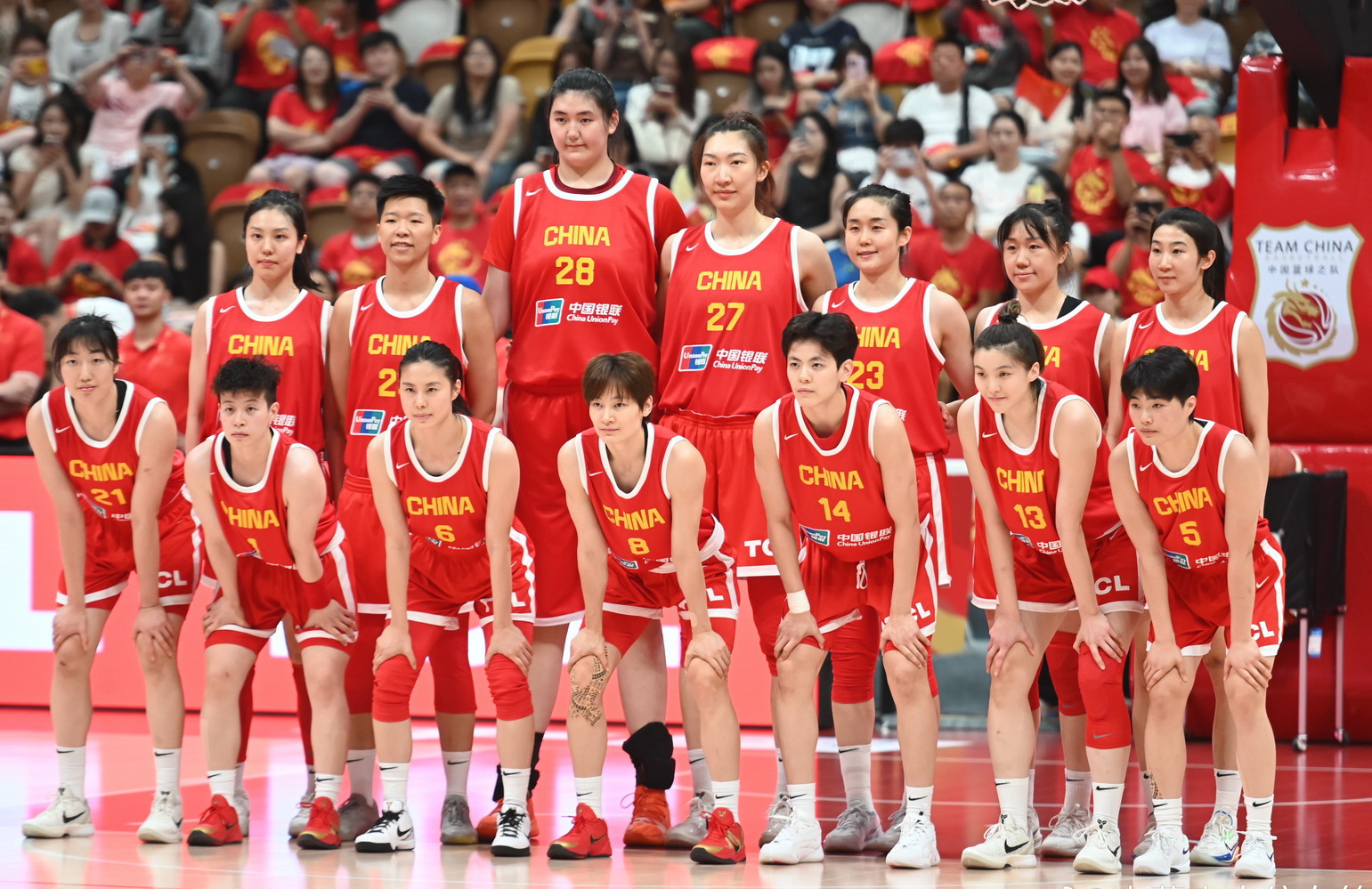 今日！cctv5直播中国女篮+中国女足vs日本+杨瀚森出战nba夏季联赛