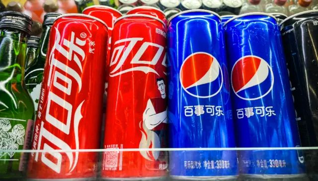 可口可乐之后，百事可乐也回应了改配方|可口可乐_新浪财经_新浪网