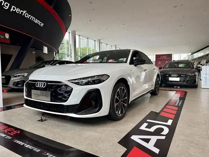 25.28万起的一汽奥迪A5L，真的只是A4L换壳吗？|一汽奥迪_新浪财经_新浪网