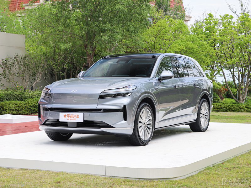 乐道L90将于7月31日正式上市 预售价27.99万元起-新浪汽车