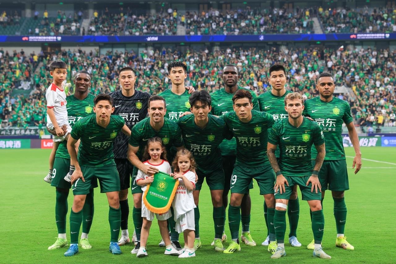 今晚！中超战4场，大连英博VS青岛海牛，cctv16直播国安PK津门虎