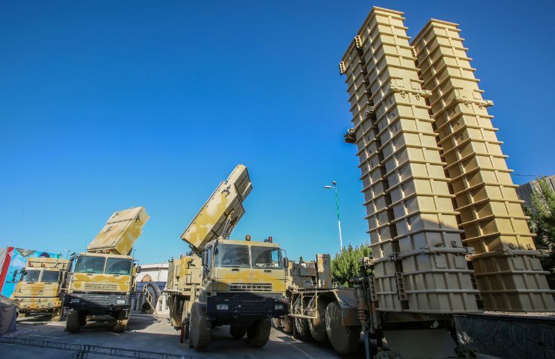 伊朗先说要购买红旗9BE，现在却首次试射S400，是不是忽悠中国呢？