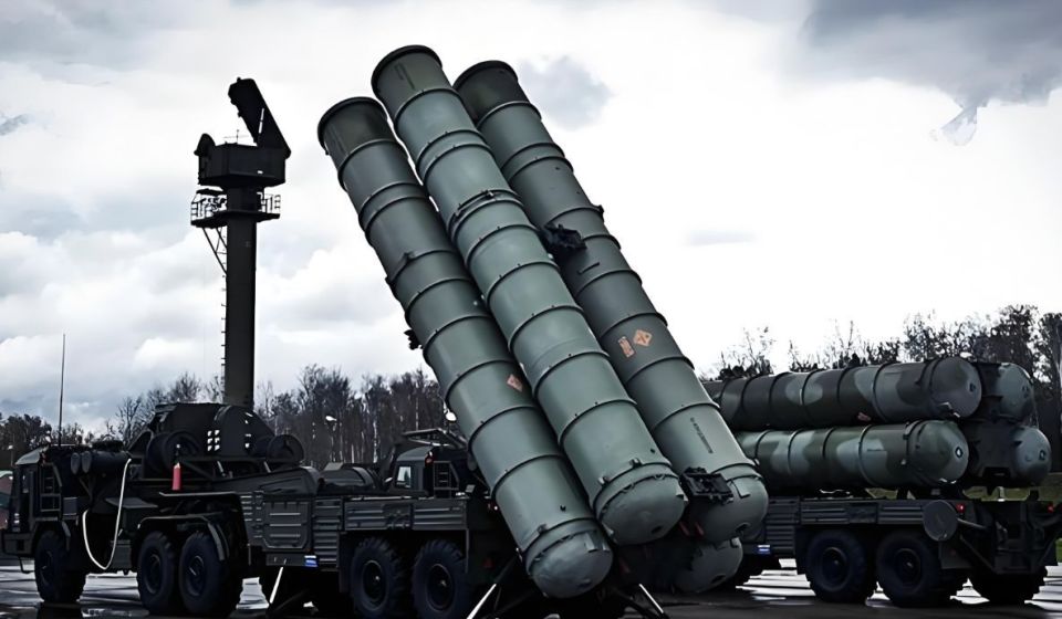 伊朗先说要购买红旗9BE，现在却首次试射S400，是不是忽悠中国呢？