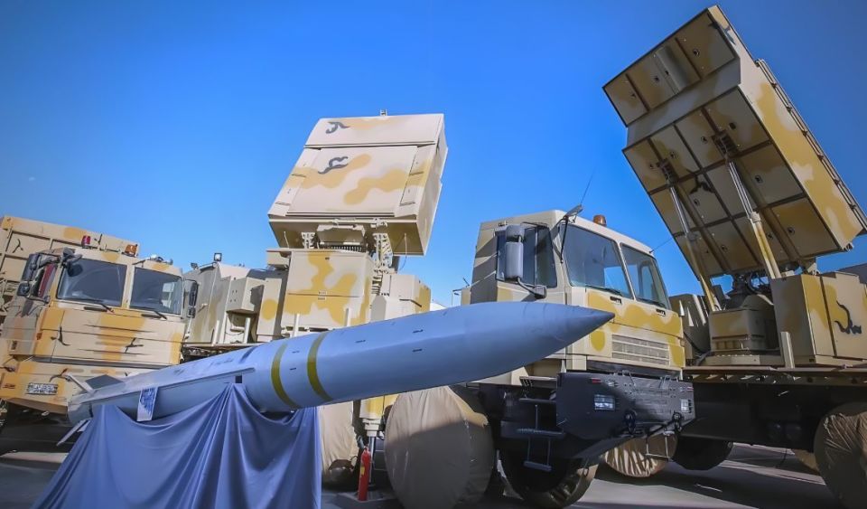 伊朗先说要购买红旗9BE，现在却首次试射S400，是不是忽悠中国呢？