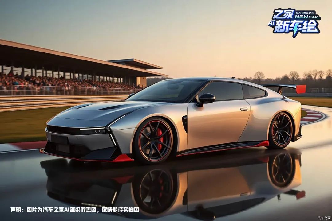 回头率拉爆！比GT-R还“GTR”！如果小鹏P7变这样，你会买单不？|小鹏P7_新浪财经_新浪网