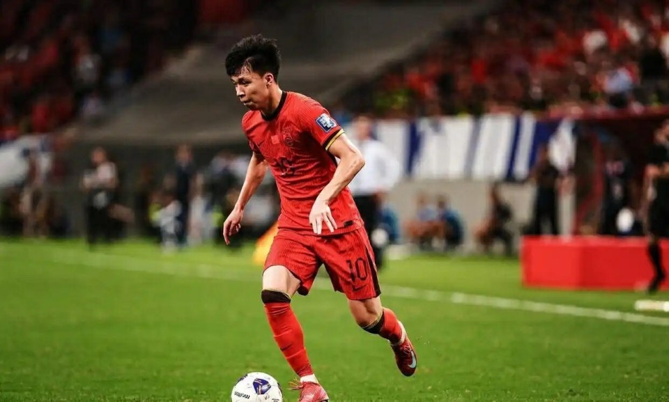 解读U22国足名单：7名国脚压阵，7名U20跳级，6人遗憾落选