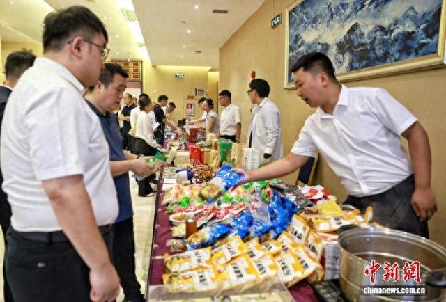 鸡西市在深圳举行招商引资合作交流会 签约总金额64.95亿元|鸡西市_新浪财经_新浪网