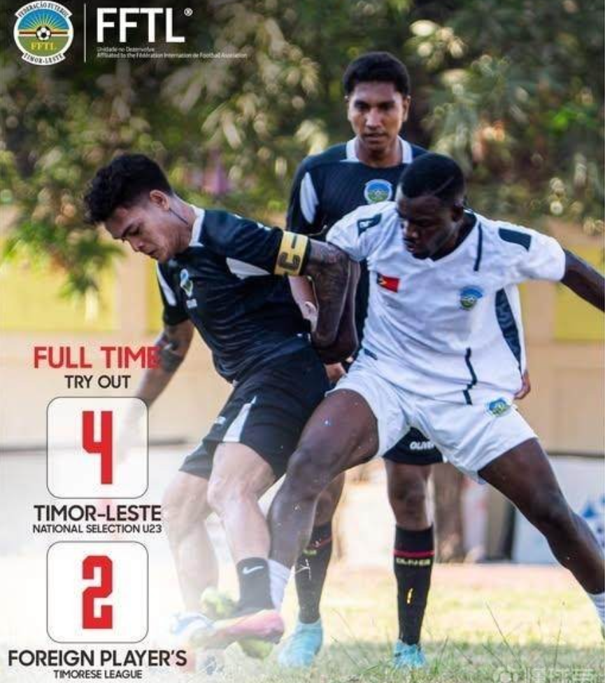 19:35，CCTV5直播！中国男足vs东帝汶，若0-0被逼平，请别批评