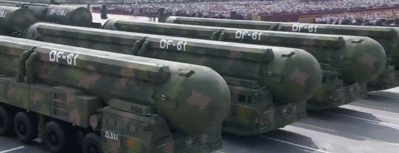 兔主席：从九三阅兵中，外国元首和政府代表们看到了什么？_新浪财经_新浪网