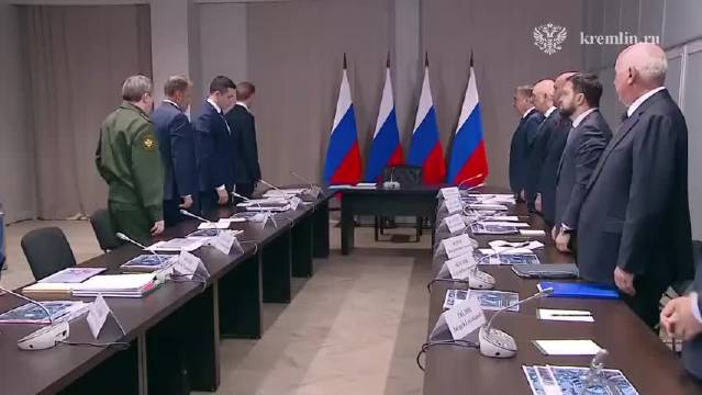 普京下令加速PD-26发动机量产，已完成台架测试达35吨推力|普京|俄罗斯_新浪新闻