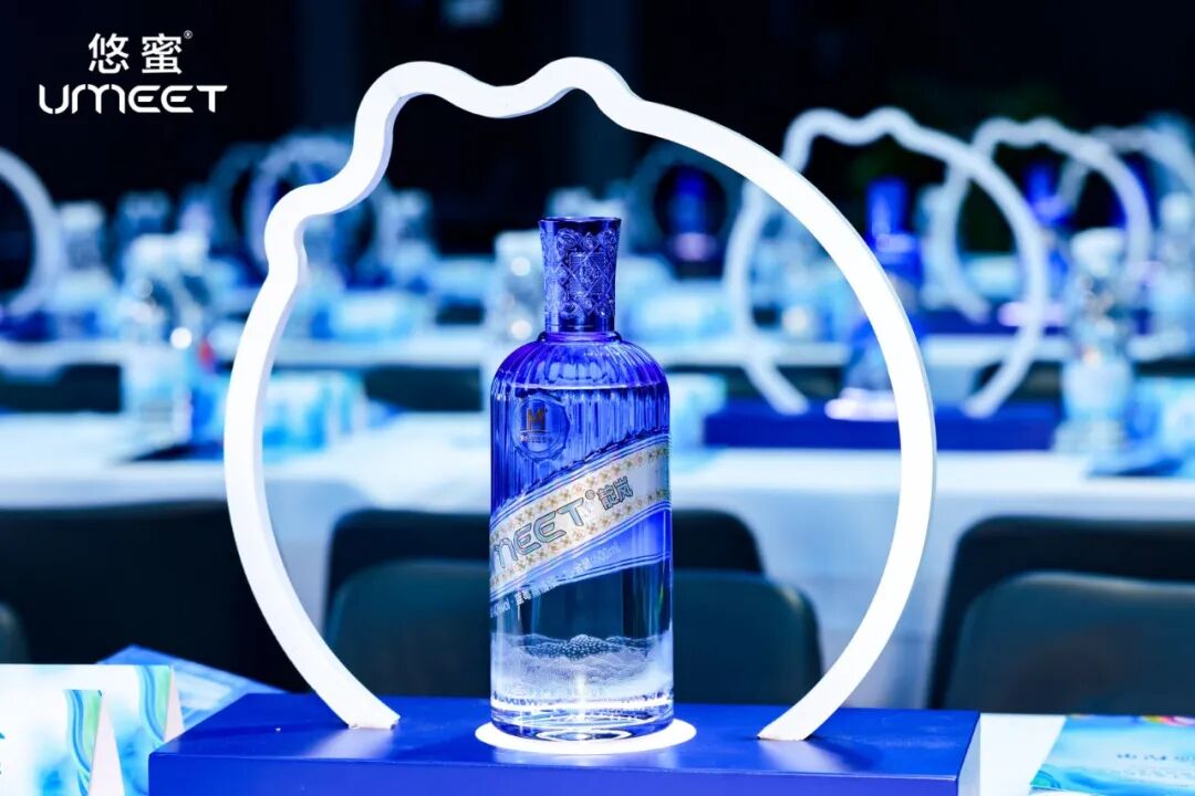 UMEET靛岚——中国高端果酿烈酒亮相：突破“品类边界”，呼应新世代生活方式|中国_新浪财经_新浪网