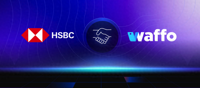 Waffo 获汇丰战略投资与合作，再获顶级金融机构背书_新浪财经_新浪网