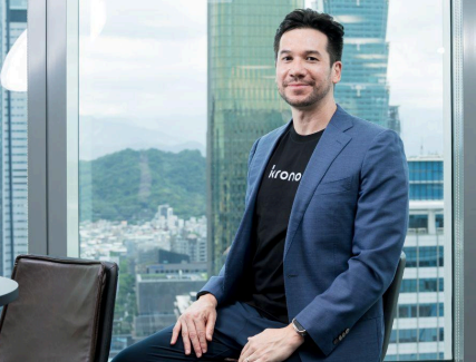 量化交易公司Kronos Research任命Kevin Lee Coll为首席运营官|量化交易|Kevin|资产_新浪新闻