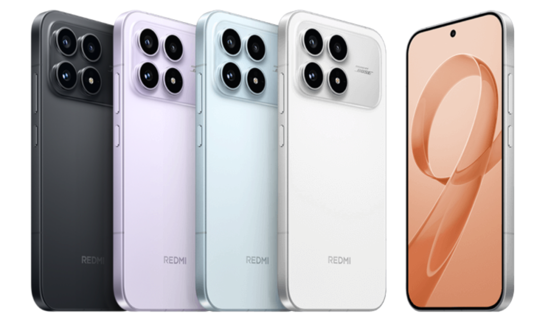 【新机】2599起 红米K90标准版配置汇总 卢伟冰雷军回应定价|卢伟冰_新浪财经_新浪网