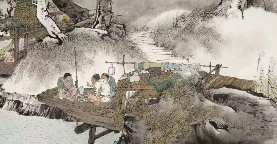 上海中国画院展苏小松百余画作|上海市_新浪财经_新浪网