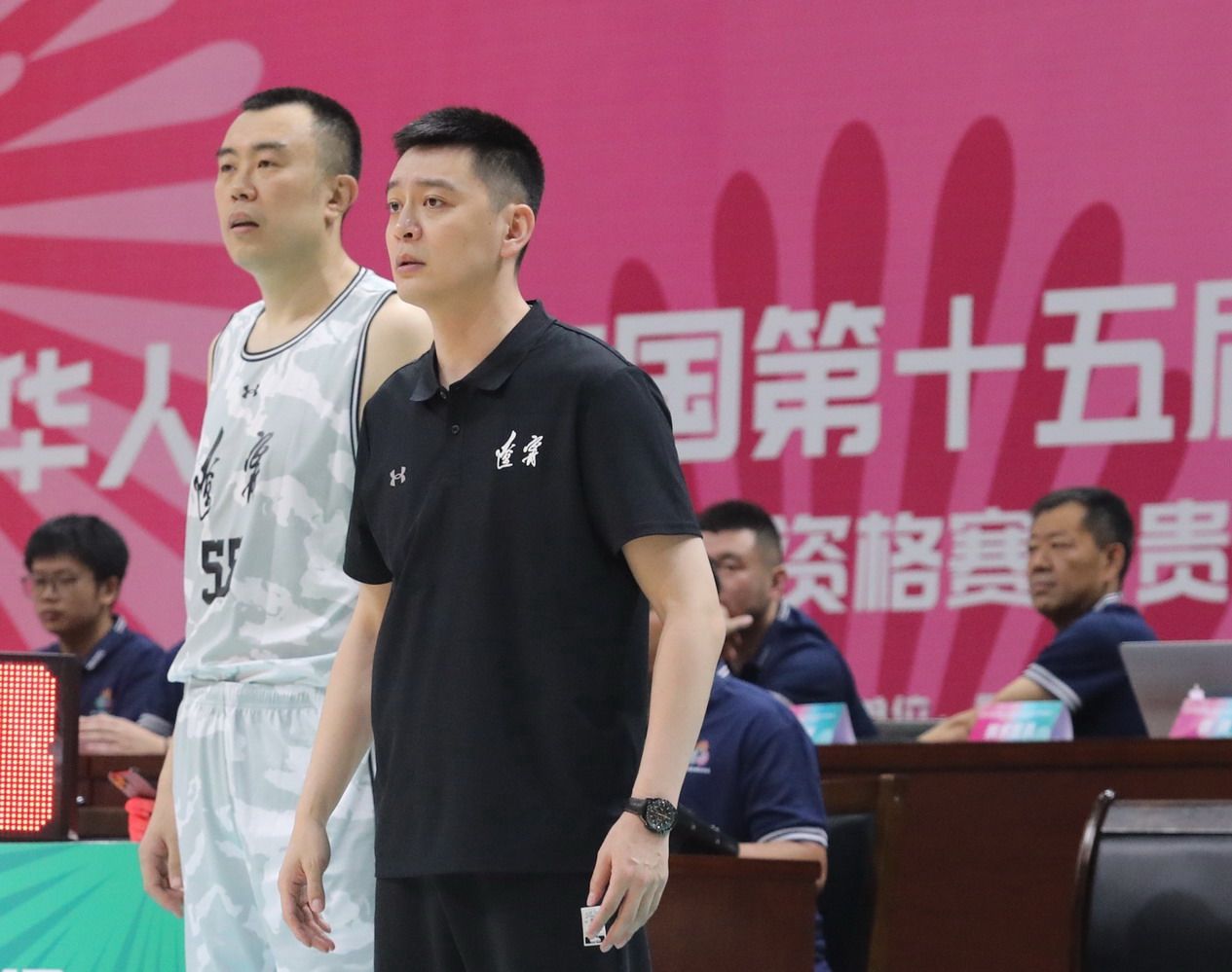 今晚！cctv16直播辽篮vs广东 杨鸣+杜锋斗法 赵继伟pk胡明轩+赵睿