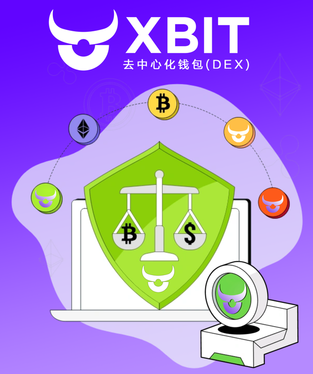 美IRS新规引爆数字资产钱包新纪元！最新XBIT Wallet安全指南请查收_新浪财经_新浪网