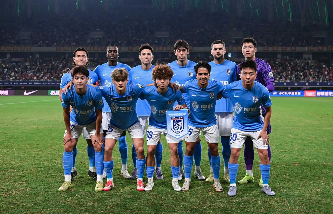 中超末轮央视直播计划初定，cctv5大连英博VS上海海港，5+转申花|央视|英博|海港