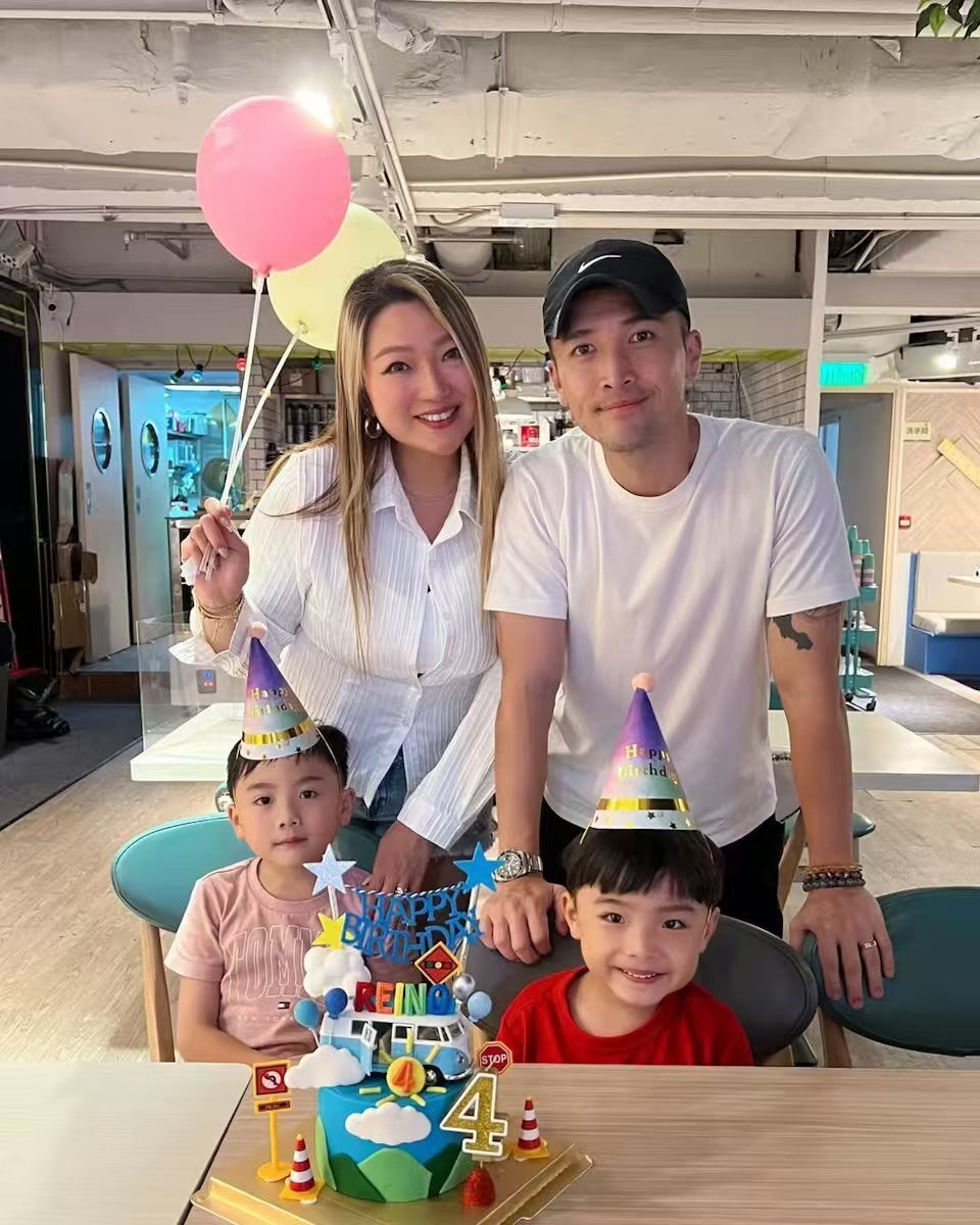 前TVB绿叶离巢发展自觉不易！身兼多职收入不稳，靠大家鼓励前进