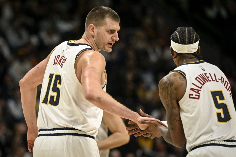 今日！cctv5直播nba姚明老东家休斯顿火箭vs掘金，杜兰特pk约基奇