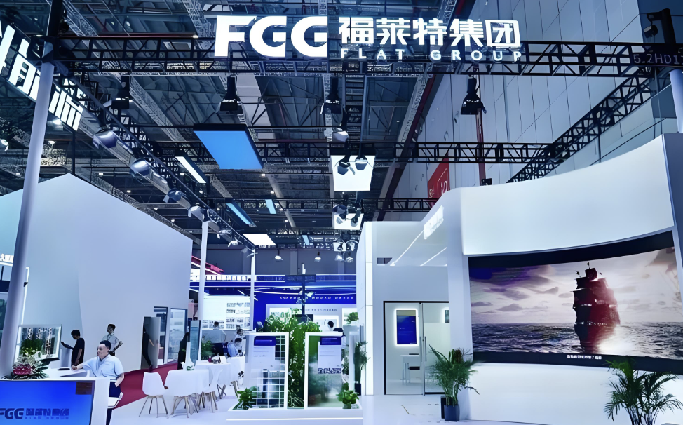 净利暴增285%！380亿光伏玻璃巨头，熬过至暗时刻|福莱特_新浪财经_新浪网