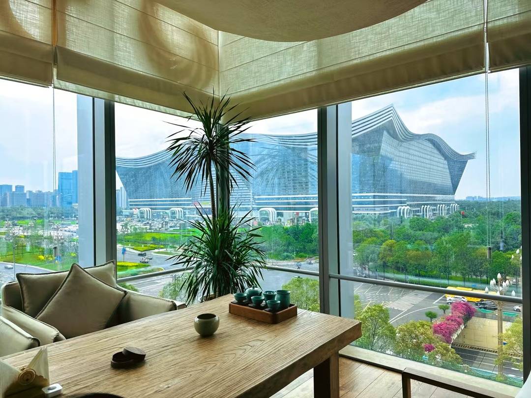 从填补空白到遍地开花 这家18年品质川菜“神店”做对了几点？|川菜|成都