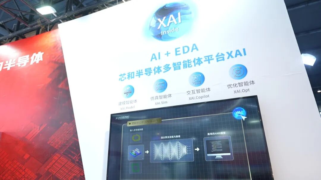 芯和代文亮博士：AI时代，要把EDA 这条“脖子”练粗_新浪财经_新浪网