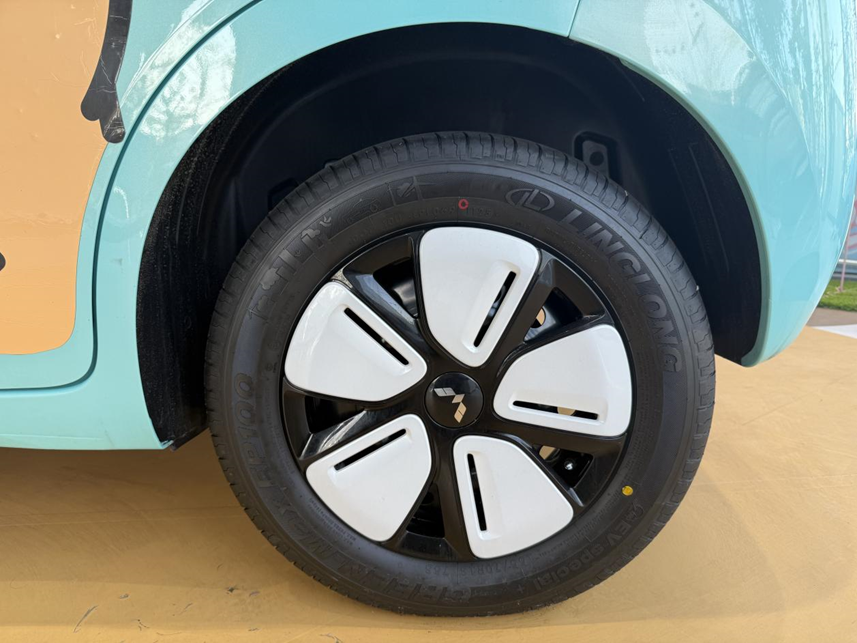 都已经2025年了，还有什么理由去买一台MINIEV？-新浪汽车