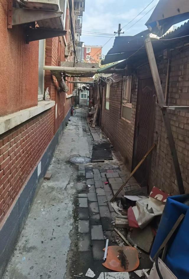 丰台首个危旧楼房拆除重建项目交付，居民圆“老地新居”梦_新浪财经_新浪网