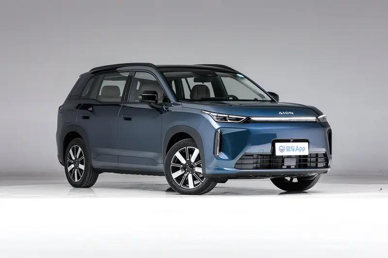 广汽埃安2025年11月销量36288辆 埃安i60开启批量交付-新浪汽车