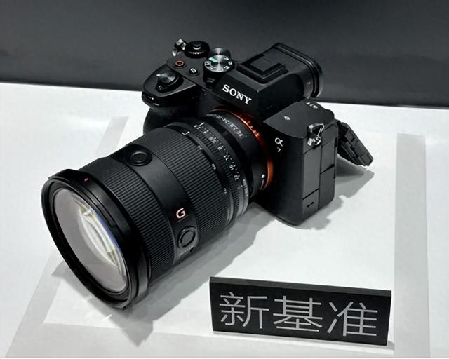 A7M5真是索尼的诚意之作|索尼|A7M4