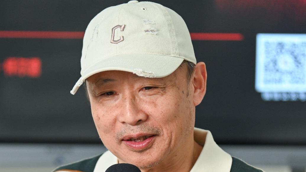 电影湃队｜译制腔是什么？听听周野芒怎么说