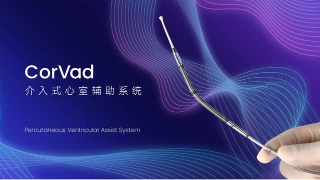 破垄断、立标杆：核心医疗Corheart 6稳居全球人工心脏第一梯队_新浪财经_新浪网