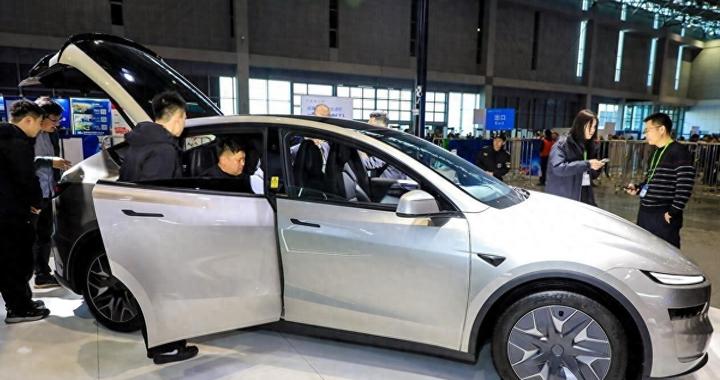 Model Y成本谜题：15万硬件背后，藏着特斯拉的盈利困局|model y|15-20万|降本|科技公司|黑洞_新浪新闻