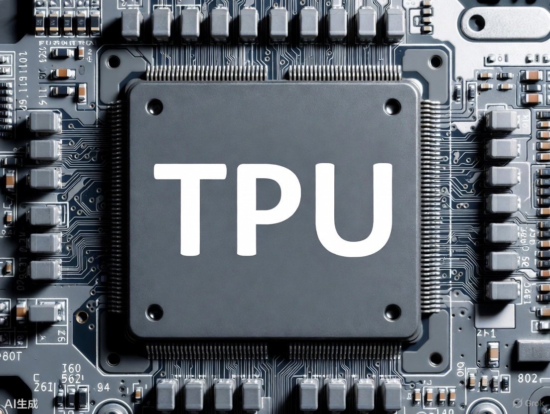 TPU“商标战”打响：Tachyum要求谷歌停止使用TPU缩写|Google|开发者大会|google i/o|it之家|AI_新浪新闻